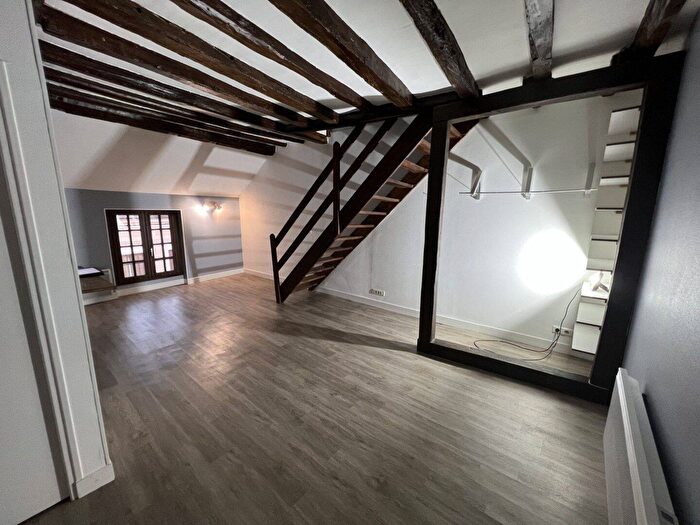 Appartement 2 pièces à louer à Meulan-en-Yvelines