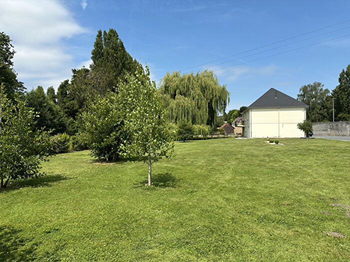 Maison 5 pièces à vendre - Caen, Bas Venoix, La Prairie