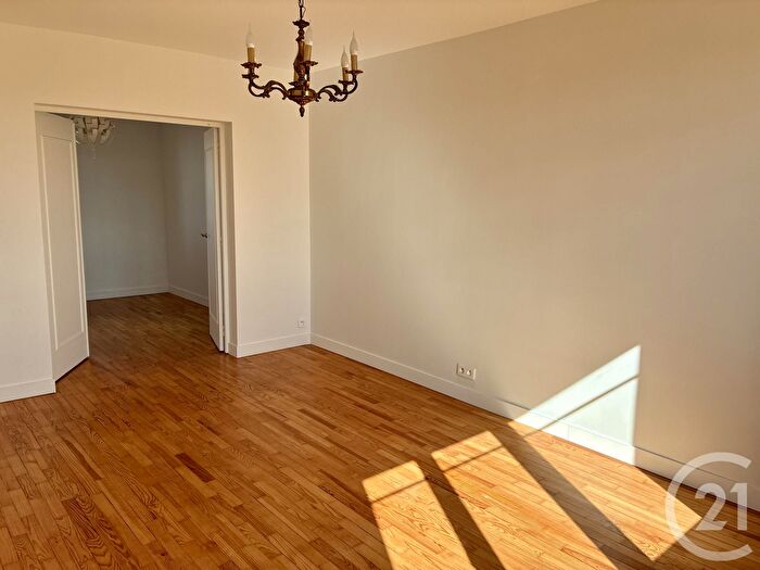 Appartement à vendre - Champigny-sur-Marne, Maroc, Fourchette, Polangis - 4 pièces - 3 chambres