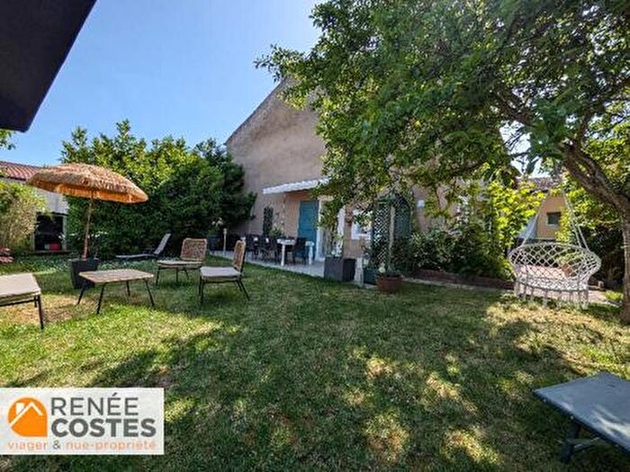 Norroy-lès-Pont-à-Mousson - Maison 4 pièces à vendre