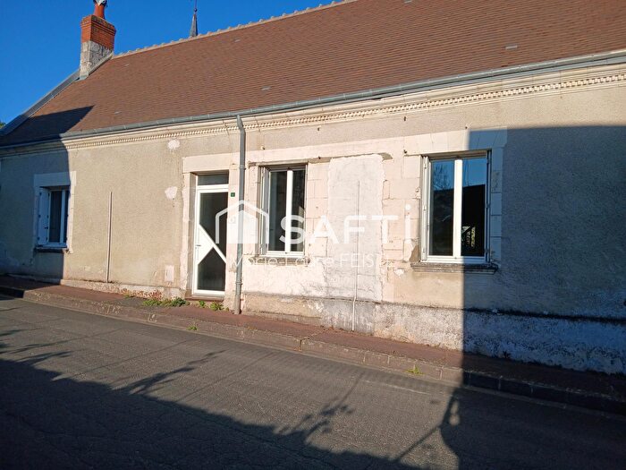 Maison 5 pièces à Varennes, à vendre