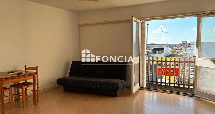 Appartement à vendre - Montauban, Lalande - 1 pièce