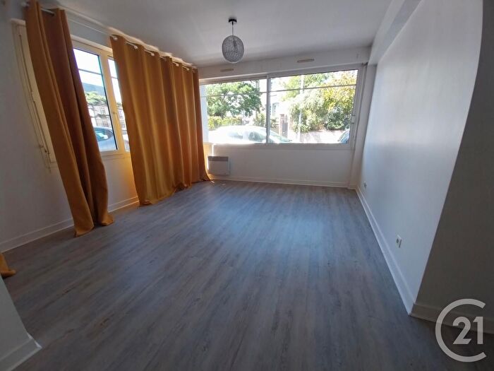 Appartement à vendre - Granville, Centre-ville - 1 pièce