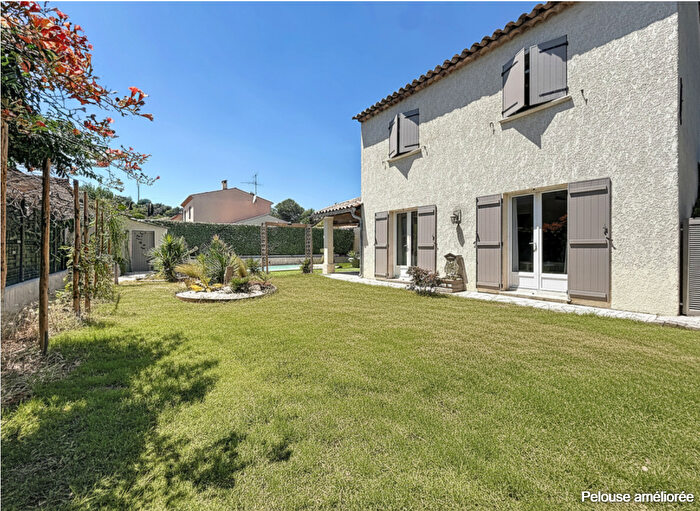 Maison 5 pièces à Grasse, Saint-Antoine, Aspres, Plascassier, à vendre
