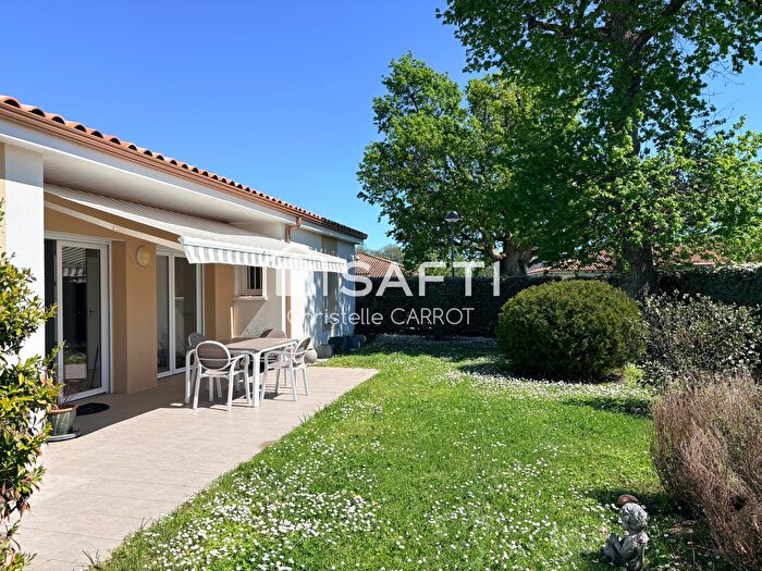 Maison 4 pièces à Izon, à vendre