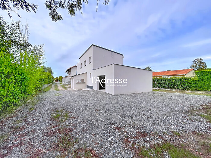 Maison 4 pièces à La Salvetat-Saint-Gilles, à vendre