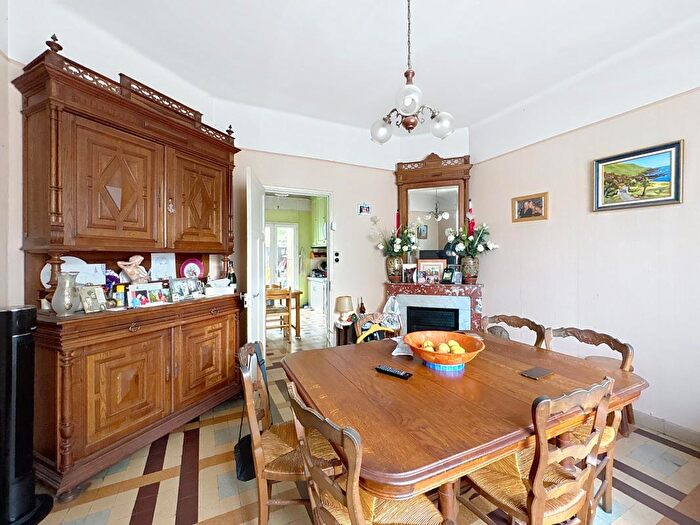 Maison à vendre - Avignon, Préfecture - 4 pièces - 3 chambres