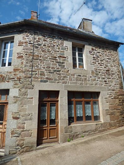 Maison à vendre - La Roche-Derrien - 4 pièces - 2 chambres