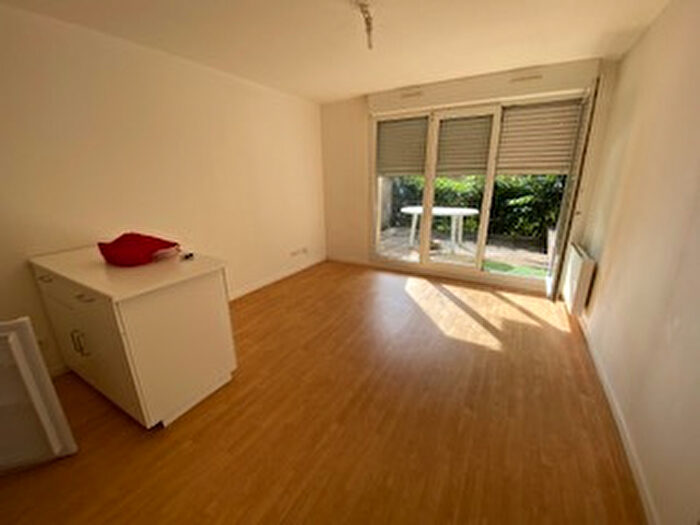 Appartement à louer - Toulouse, Rangueil, Pech David, Lespinet - 2 pièces - 1 chambre