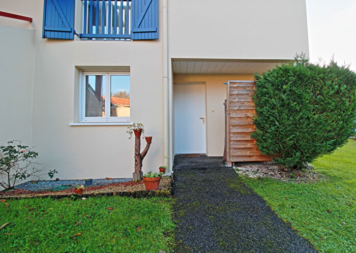 Maison à vendre - Anglet, Cantau - 4 pièces - 3 chambres
