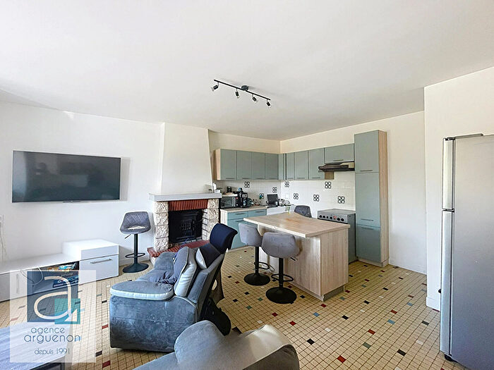 Maison à vendre - Caulnes - 3 pièces - 2 chambres