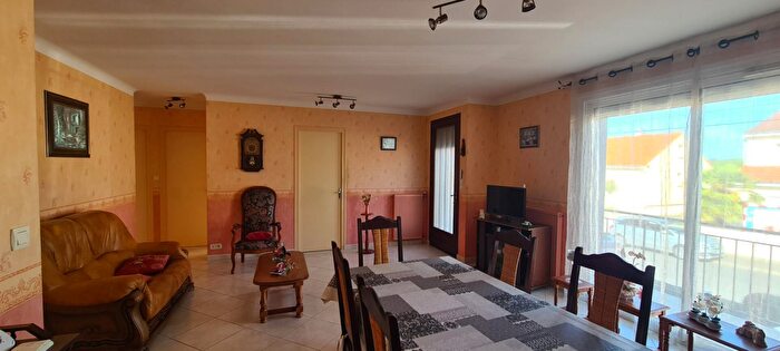 Maison 4 pièces à Mouzillon, à vendre
