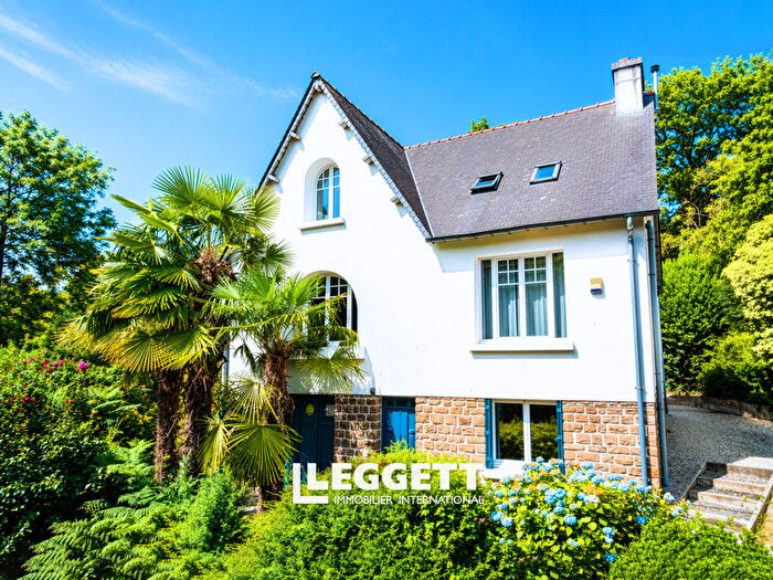 La Prénessaye - Maison 7 pièces à vendre
