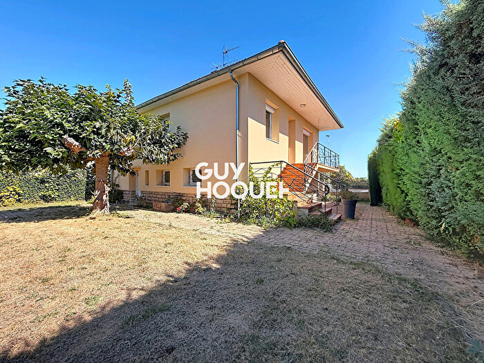 Maison 5 pièces à vendre - Mâcon, Flacé, Bel Horizon