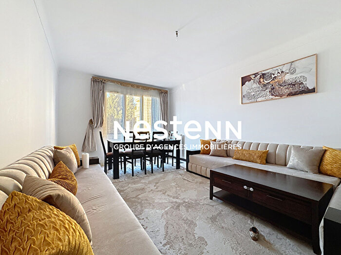 Perpignan - Appartement 4 pièces à vendre