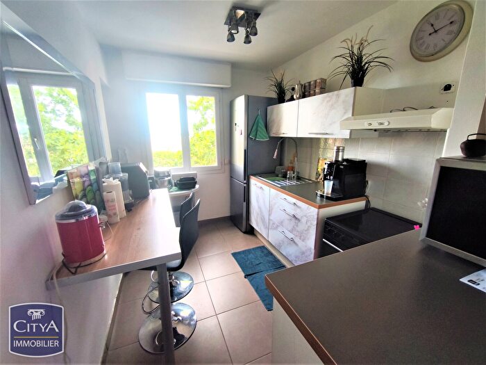 Sète, Les Métairies : Appartement 2 pièces à vendre