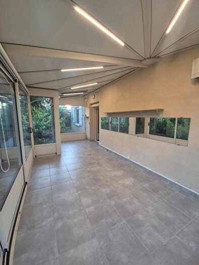 Maison à vendre - Graulhet - 3 pièces - 2 chambres