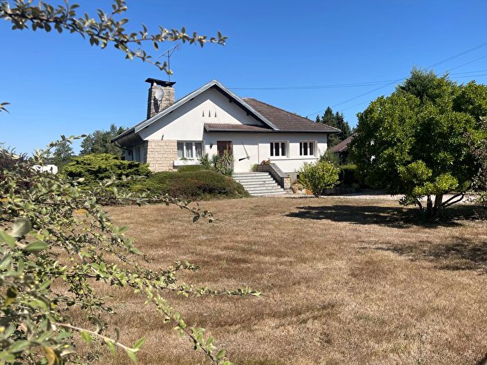 Maison 6 pièces à Thiaville-sur-Meurthe, à vendre