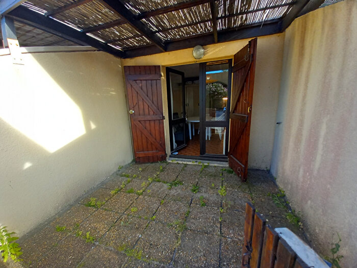 Appartement à louer - Leucate - 1 pièce