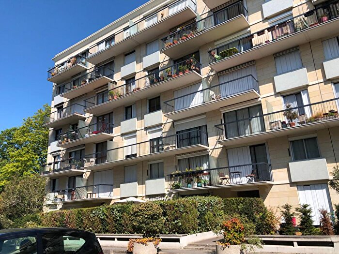 Deuil-la-Barre, Le Moutier - Appartement 1 pièce à vendre