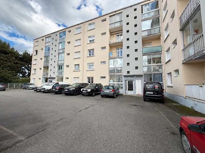 Appartement à vendre - Lourdes, Ophite - 4 pièces - 3 chambres