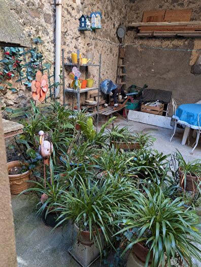 Maison 4 pièces à vendre à Béziers, Neuf Ecluses, Gasquinoy