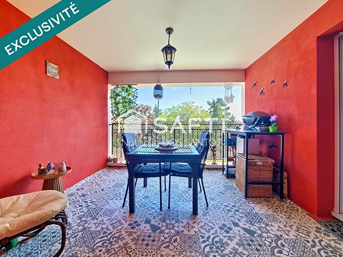 Pontault-Combault, Mairie, Rouxel - Appartement 3 pièces à vendre