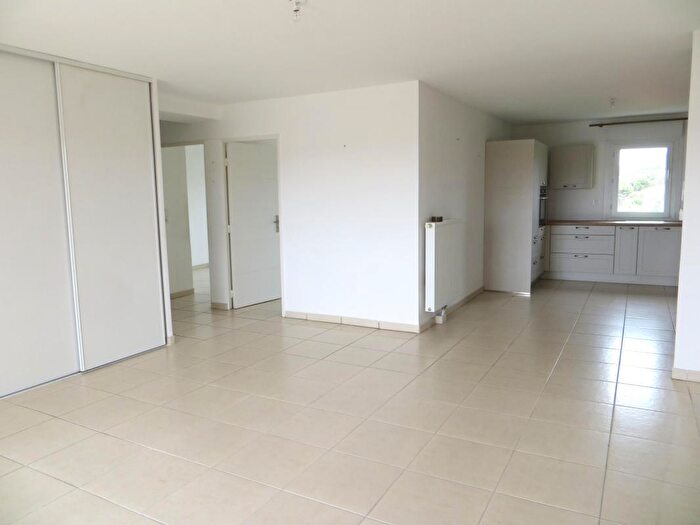 Appartement à vendre - Les Angles - 4 pièces - 3 chambres