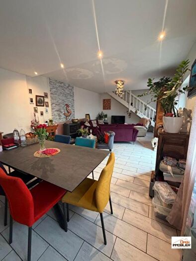 Maison 5 pièces à Périgueux, à vendre