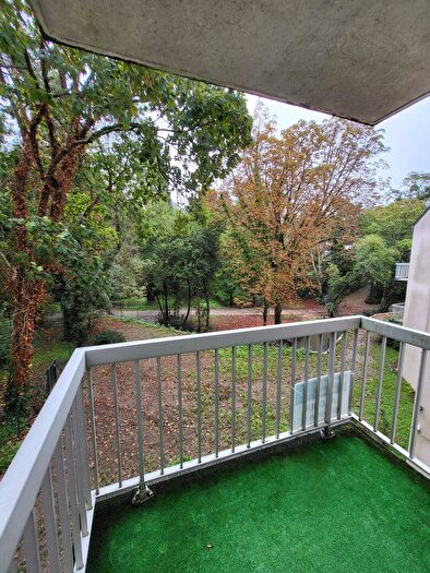 Nantes - Appartement 3 pièces à louer