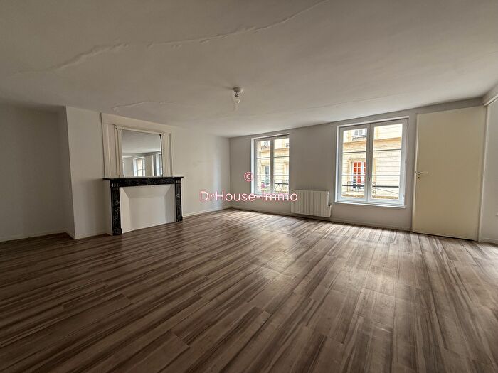 Appartement 2 pièces à louer - Rouen, Vieux Marché, Cathédrale