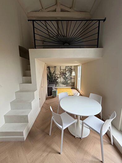 Appartement 2 pièces à louer à Menton
