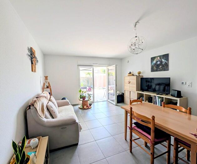 Appartement 2 pièces à vendre - Rixheim, Centre-ville, Gare