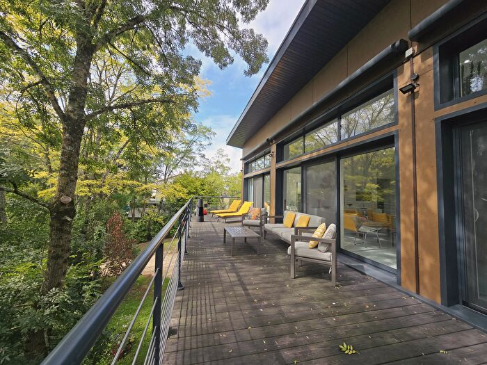 Maison à vendre - Saint-Pardoux-Isaac - 4 pièces - 3 chambres