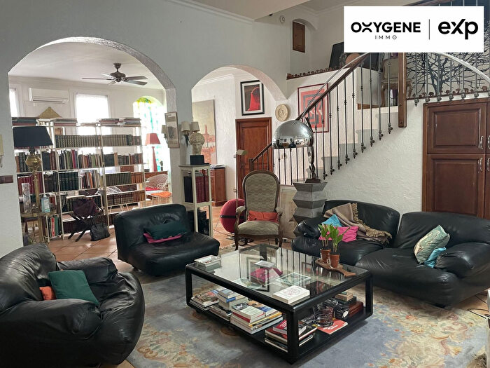 Appartement 4 pièces à vendre - Perpignan