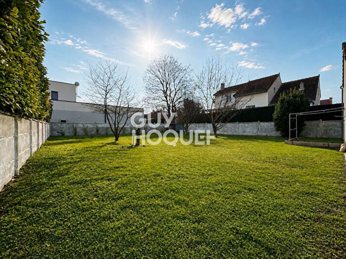 Maison 5 pièces à vendre - Cernay-lès-Reims