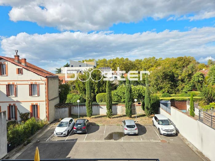 Appartement 5 pièces à vendre - Toulouse, Guilhemery, Bonhoure, La Gloire