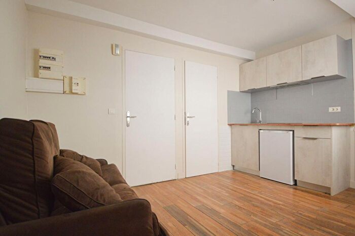 Appartement 1 pièce à louer à Bizanos