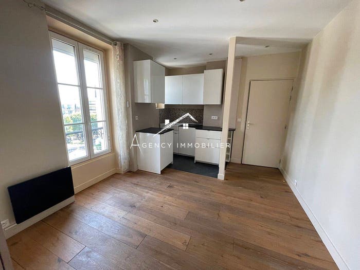 Appartement 2 pièces à louer - Nicolas Carnot, Le Raincy