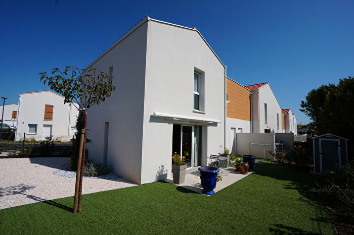 Maison 4 pièces à vendre - Royan, Pontaillac