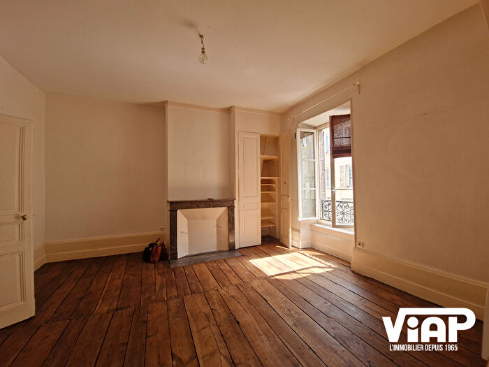Appartement 3 pièces à louer à Limoges, Centre-ville, Hôtel de Ville, Emailleurs