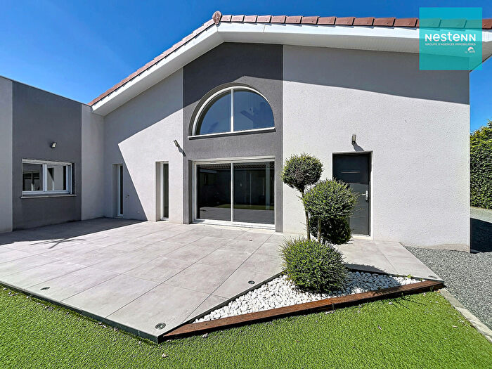 Maison 5 pièces à vendre à Saint-André-le-Puy