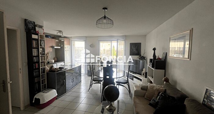 Appartement 2 pièces à vendre - Carpentras, Ouest