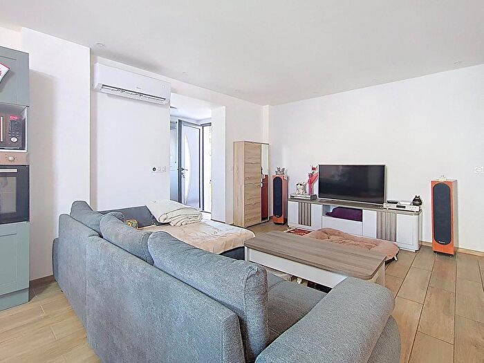 Maison à vendre - Lons - 4 pièces - 3 chambres