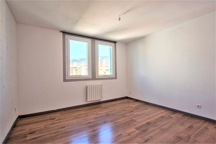 Appartement 3 pièces à louer - Centre Ville, Ajaccio