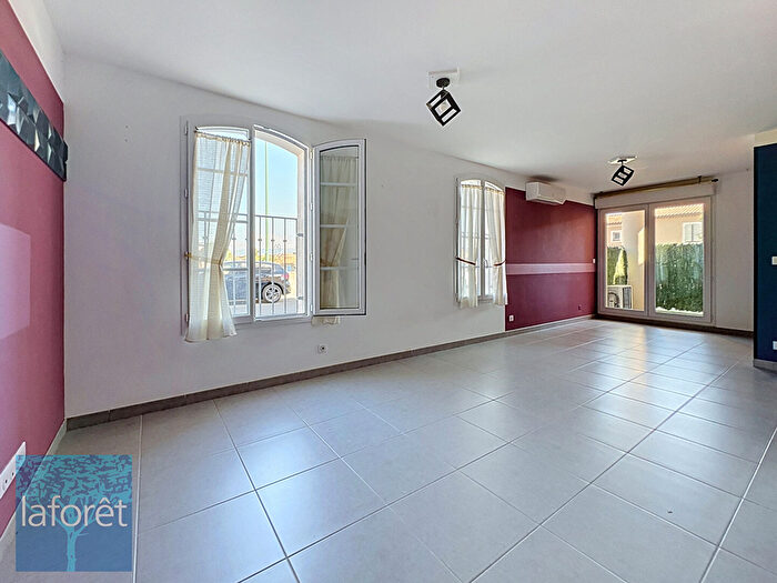 La Roque-d'Anthéron - Appartement 3 pièces à vendre