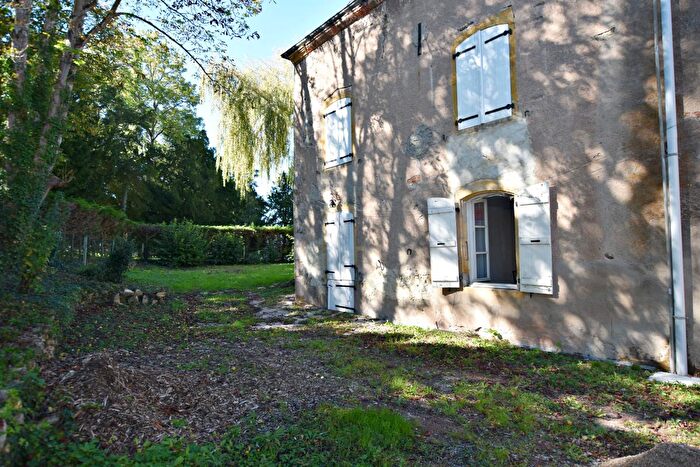 Maison à vendre - Noailly - 4 pièces - 2 chambres