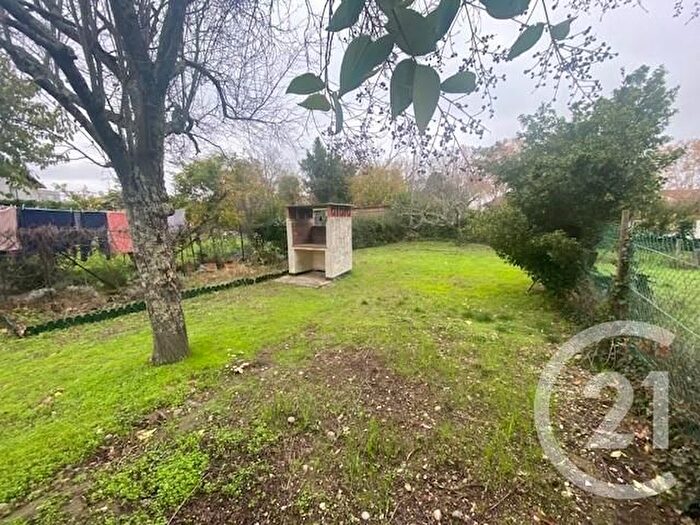 Appartement à louer - Cugnaux, Le Françoy, Petit-Jean, Bachecame - 3 pièces - 2 chambres