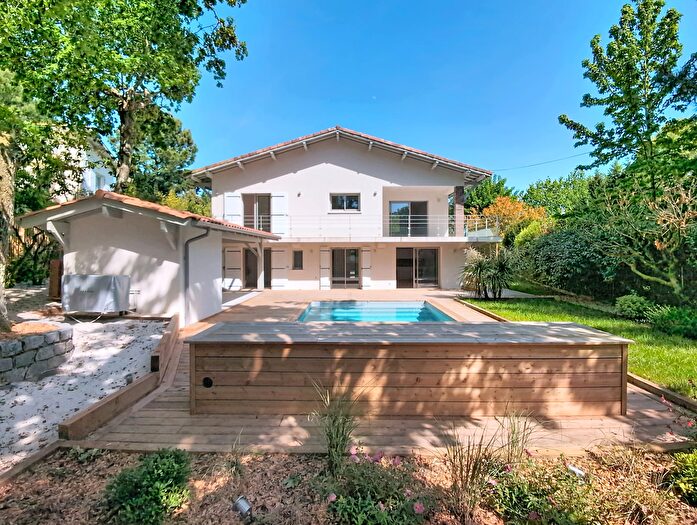 Maison 7 pièces à vendre - Arcachon, Pereire