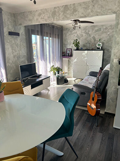 Toulon, Aguillon - Appartement 3 pièces à louer